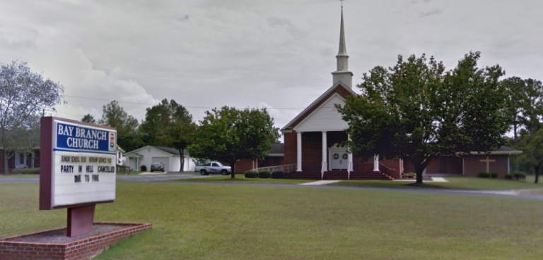 South Carolina Conference – South Carolina Free Will Baptist