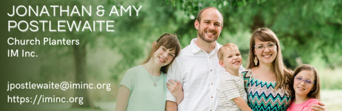 Missionary News – South Carolina Free Will Baptist